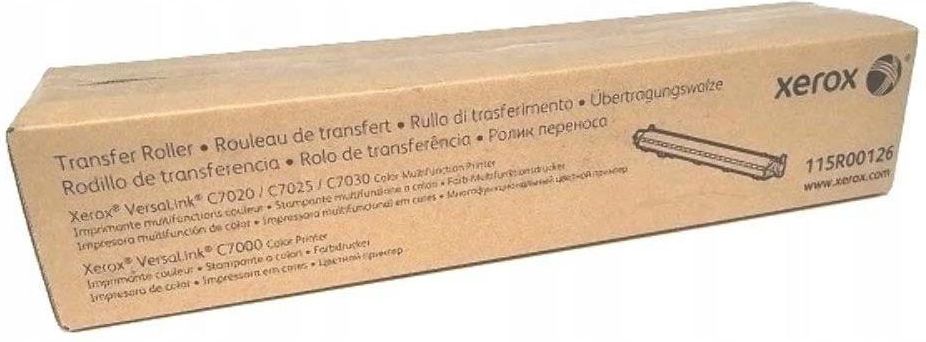 Toner Xerox C7000 - Opinie i ceny na Ceneo.pl