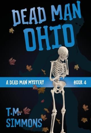 Dead Man Ohio - Literatura obcojęzyczna - Ceny i opinie - Ceneo.pl