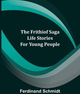 The Frithiof Saga - Literatura obcojęzyczna - Ceny i opinie - Ceneo.pl