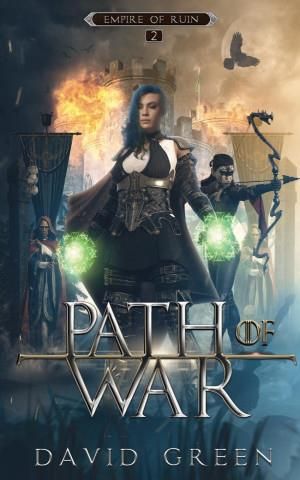 Path Of War - Literatura obcojęzyczna - Ceny i opinie - Ceneo.pl