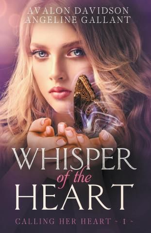 Whisper of the Heart - Literatura obcojęzyczna - Ceny i opinie - Ceneo.pl
