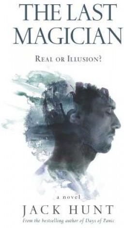 The Last Magician - Literatura obcojęzyczna - Ceny i opinie - Ceneo.pl