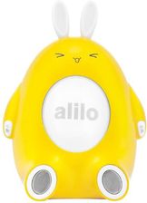 ALILO HAPPY BUNNY ZABAWKA INTERAKTYWNA LAMPKA ODTWARZARZ MP3 YELLOW ŻÓŁTY - Opinie i atrakcyjne ...