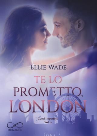 Te lo prometto, London. Cuori imperfetti - Literatura obcojęzyczna ...