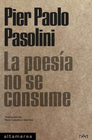 La poesía no se consume - Literatura obcojęzyczna - Ceny i opinie - Ceneo.pl