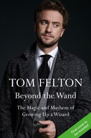 Beyond the Wand - Literatura obcojęzyczna - Ceny i opinie - Ceneo.pl