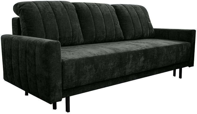 MERKURY MARKET SOFA SALLY MONOLITH 92 SZARY - Opinie i atrakcyjne ceny ...