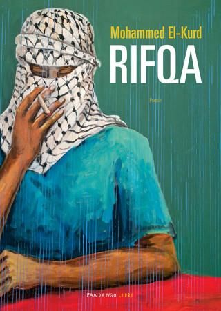 Mohammed El-kurd - Rifqa - Literatura obcojęzyczna - Ceny i opinie ...