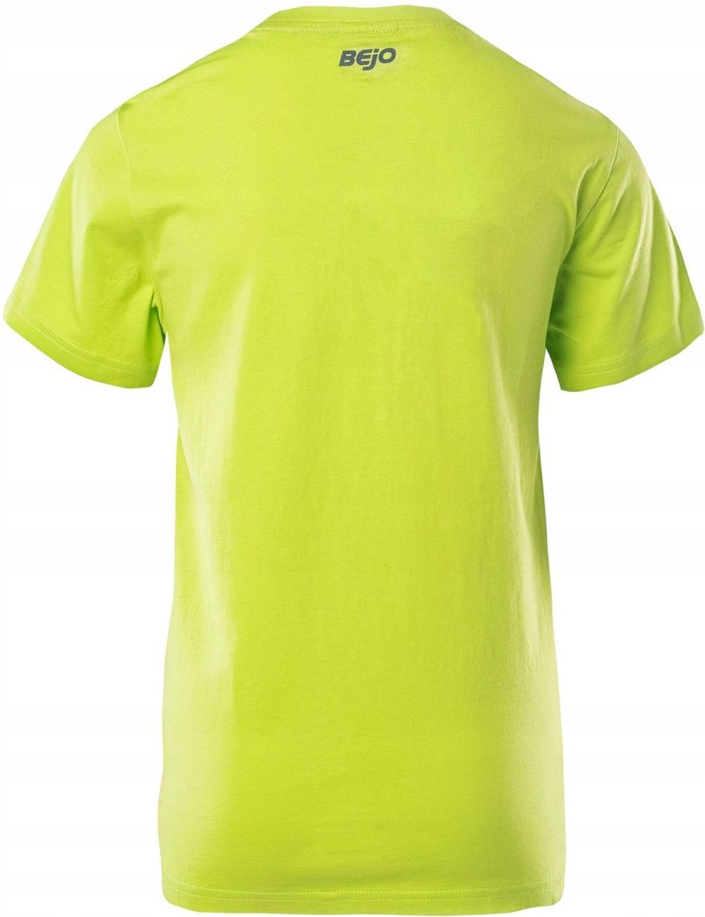 Bejo Dziecięca Koszulka Heros II Jrb Zielony - Ceny i opinie - Ceneo.pl