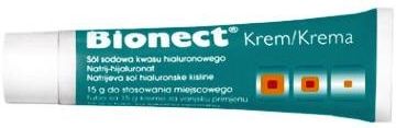 Bionect Krem Na Uszkodzenia I Rany Skóry 30 G - Opinie, cena na Ceneo.pl
