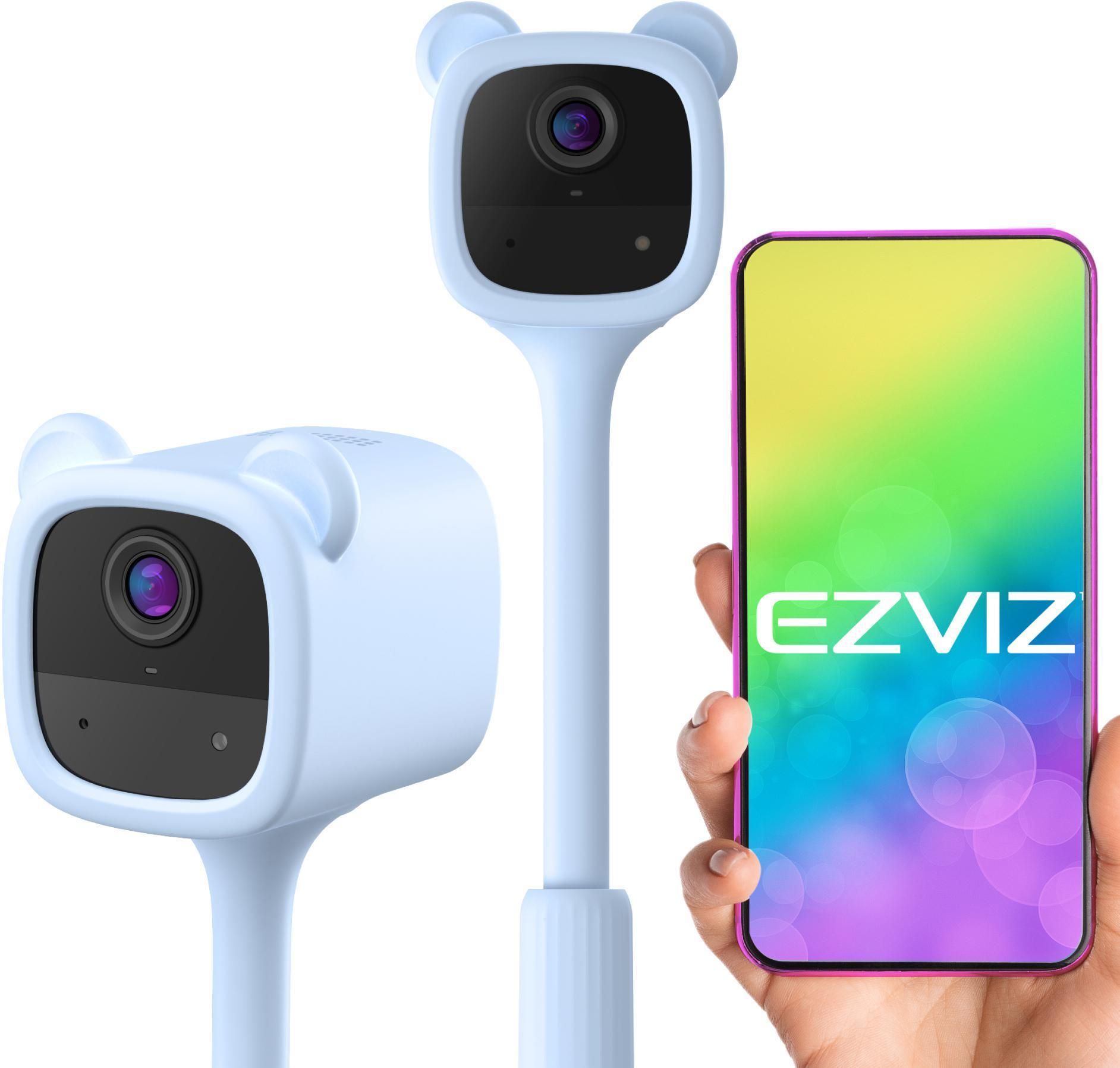 EZVIZ BM1 Aqua Bear - Ceny i opinie - Ceneo.pl