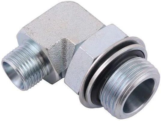 Zychar Kolanko Hydrauliczne 90 M27X2 X M18X1.5 RMBB902718L - Opinie i ...