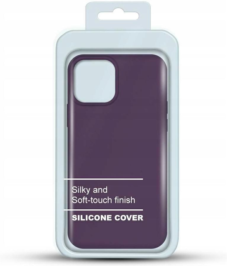 Etui Liquid Case Box Oppo RENO4 Pro 5G violet - Etui na telefon, ceny i ...