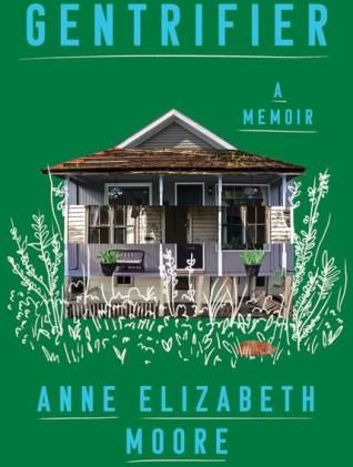 Gentrifier: A Memoir - Literatura obcojęzyczna - Ceny i opinie - Ceneo.pl