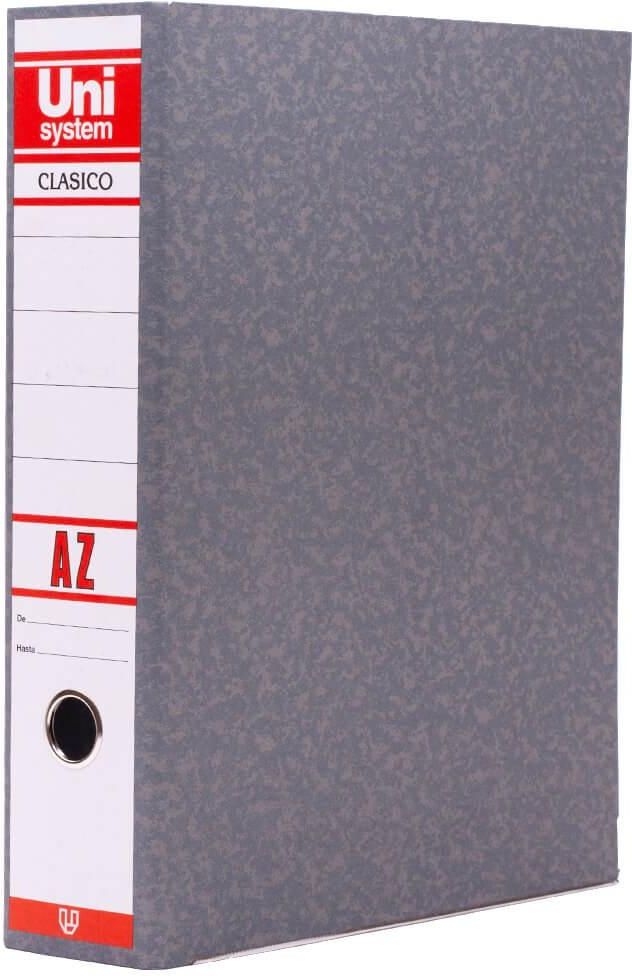 Segregator A4+ Szeroki 70Mm Archiwizacyjny Unisystem Z Listwą - Ceny i opinie - Ceneo.pl