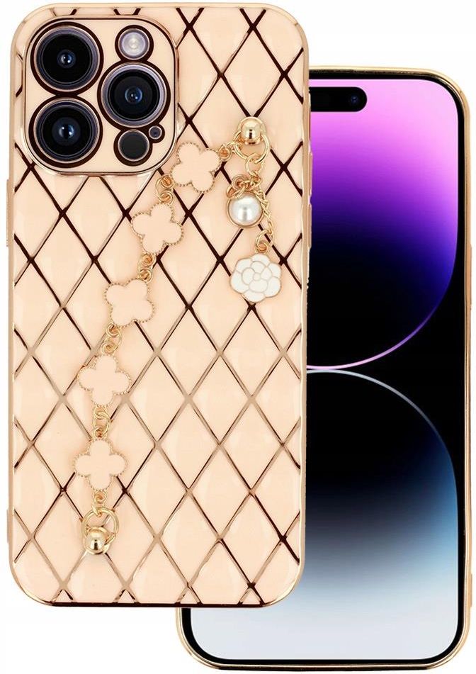 Toptel Trend Case Do Iphone 14 Plus Wzór 5 Jasnoróżowy (b824967f-95fe ...