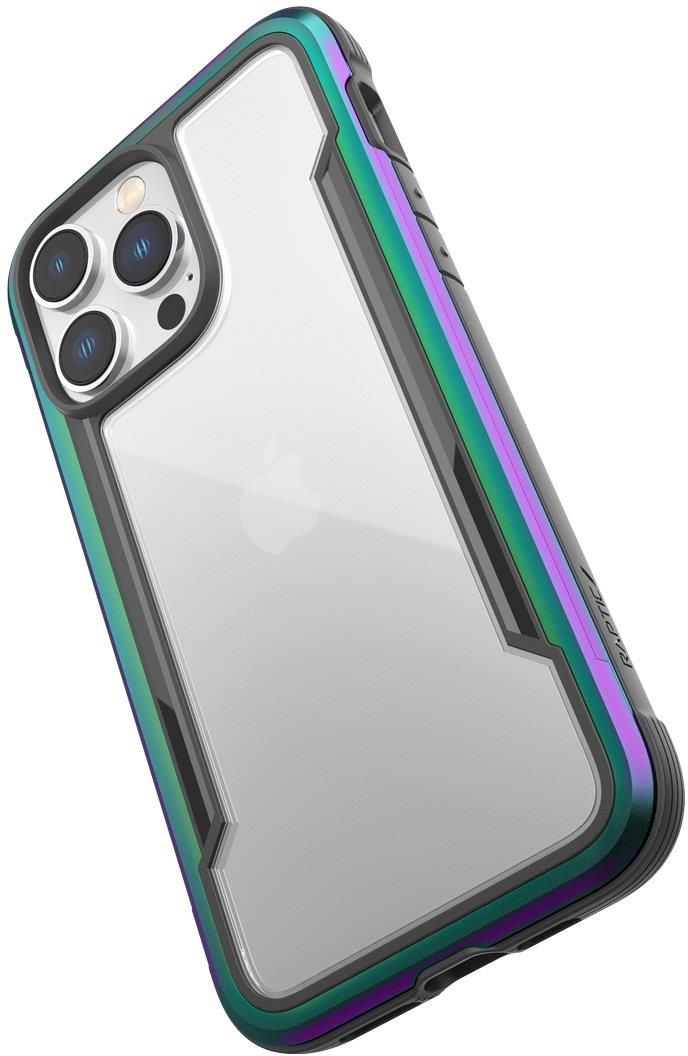 Raptic Shield Case Etui Iphone 14 Pro Max Pancerny Pokrowiec Opal ...