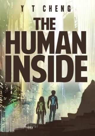 The Human Inside - Literatura obcojęzyczna - Ceny i opinie - Ceneo.pl