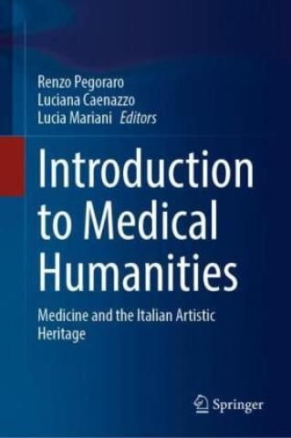 Introduction to Medical Humanities - Literatura obcojęzyczna - Ceny i ...