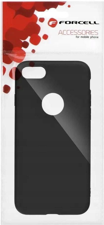 Futerał Forcell SOFT do XIAOMI Redmi 9 czarny - Etui na telefon, ceny i ...
