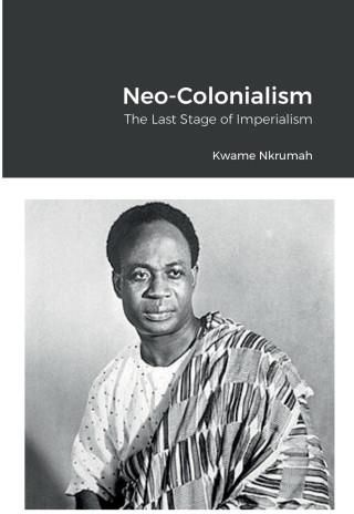 Neo-Colonialism - Literatura obcojęzyczna - Ceny i opinie - Ceneo.pl
