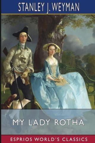 My Lady Rotha (Esprios Classics) - Literatura obcojęzyczna - Ceny i opinie - Ceneo.pl