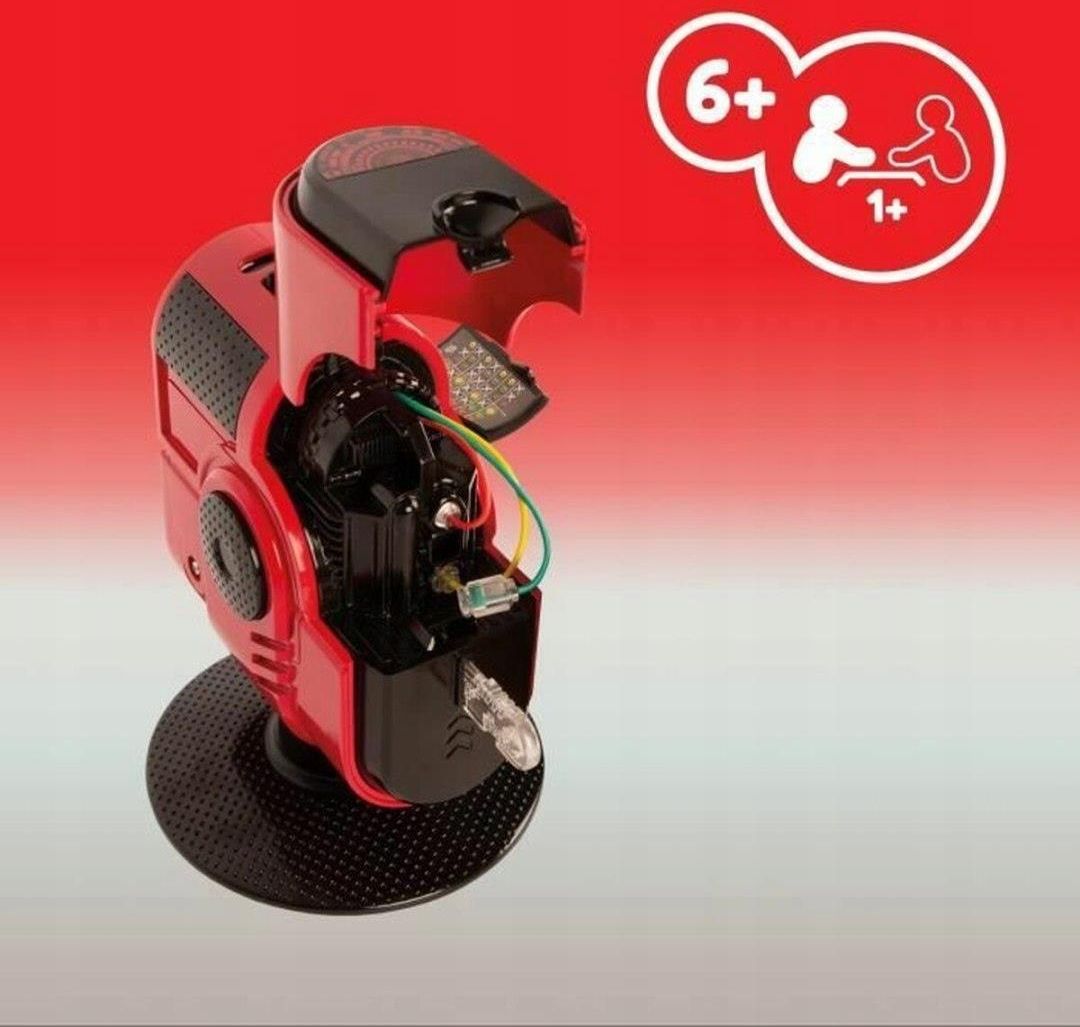 IMC Toys Camera Escape (wersja hiszpańska) - Gra dla dziecka - Ceny i ...