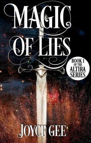Magic of Lies - Literatura obcojęzyczna - Ceny i opinie - Ceneo.pl