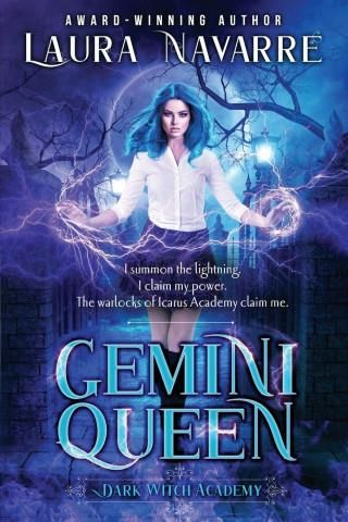 Gemini Queen - Literatura obcojęzyczna - Ceny i opinie - Ceneo.pl