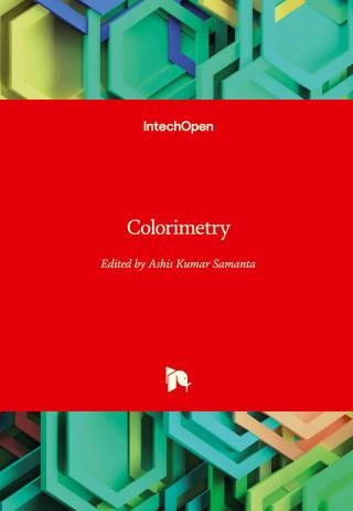 Colorimetry - Literatura obcojęzyczna - Ceny i opinie - Ceneo.pl