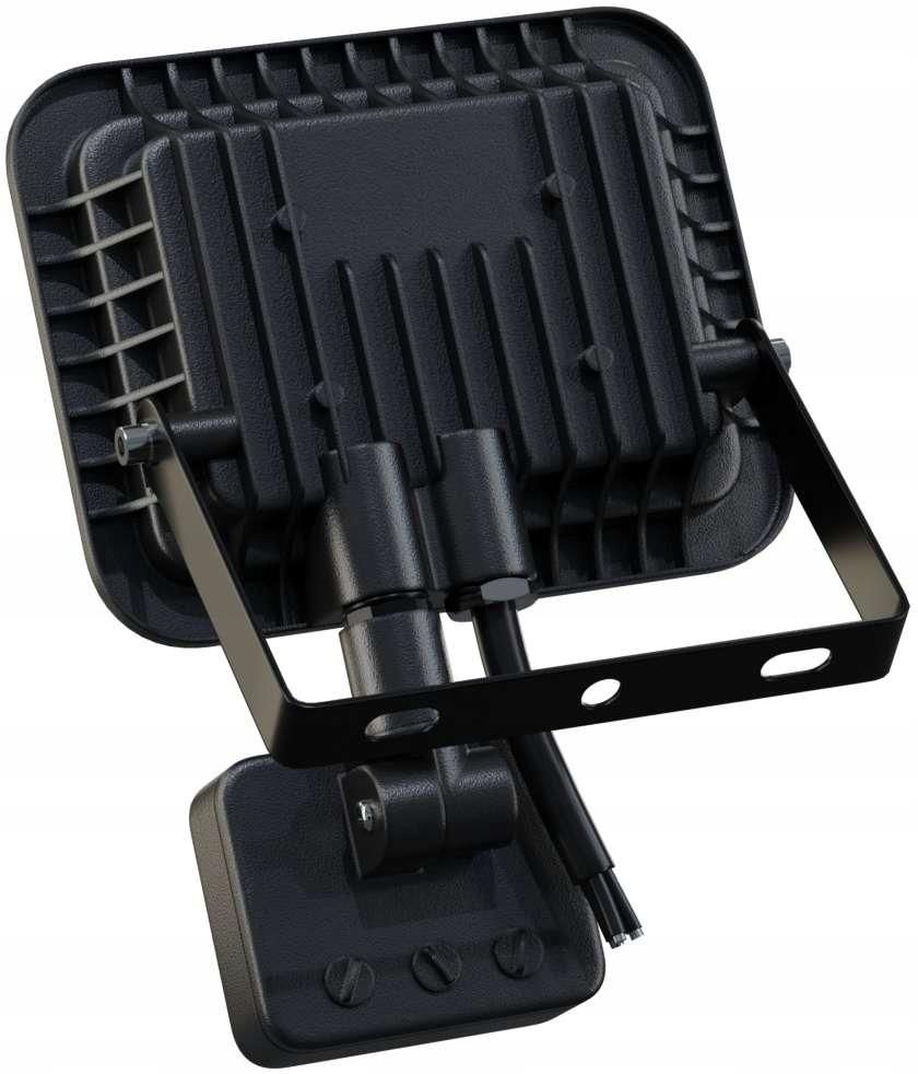 Naświetlacz Ll Led Smd 20W Pir 230V Neutralny - Ceny i opinie - Ceneo.pl