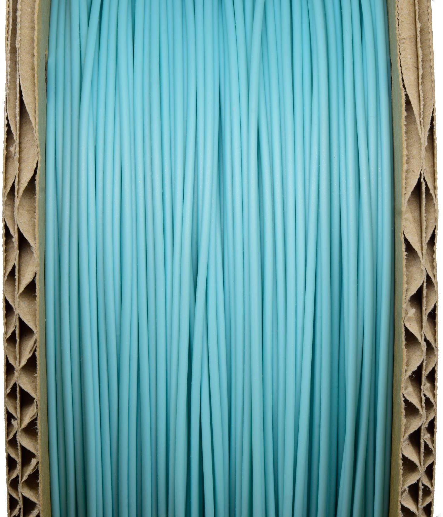 Filament FILAMENT ABC FILAMENTS AQUA BLUE 1KG - Opinie i ceny na Ceneo.pl