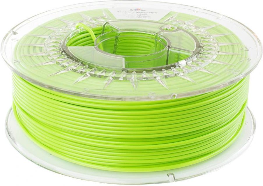 Filament SPECTRUM FILAMENT PETG 2,85MM 1KG - LIME GREEN - Opinie i ceny ...