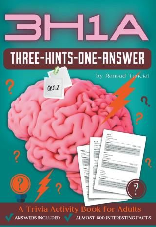 Quiz 3H1A (Three-Hints-One-Answer) - Literatura obcojęzyczna - Ceny i ...