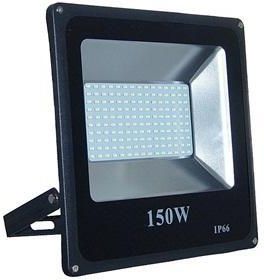 Halogen Naświetlacz Lampa Led Slim 150W Reflektor - Ceny i opinie - Ceneo.pl