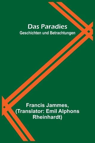 Das Paradies - Literatura obcojęzyczna - Ceny i opinie - Ceneo.pl
