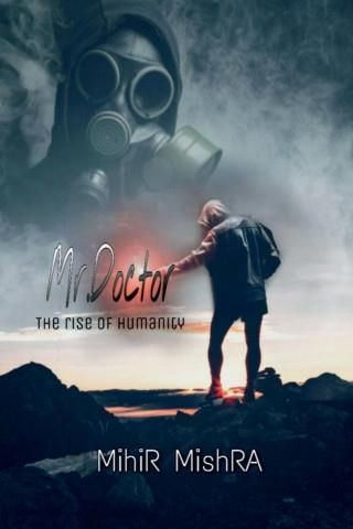 Mr Doctor - Literatura obcojęzyczna - Ceny i opinie - Ceneo.pl