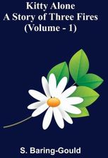 Kitty Alone - Literatura obcojęzyczna - Ceny i opinie - Ceneo.pl