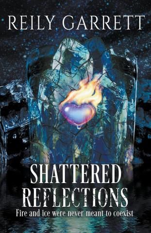 Shattered Reflections - Literatura obcojęzyczna - Ceny i opinie - Ceneo.pl