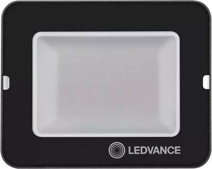 Ledvance Naświetlacz Led 50W 3000K 4500Lm Czarny Ip65 - Ceny i opinie ...