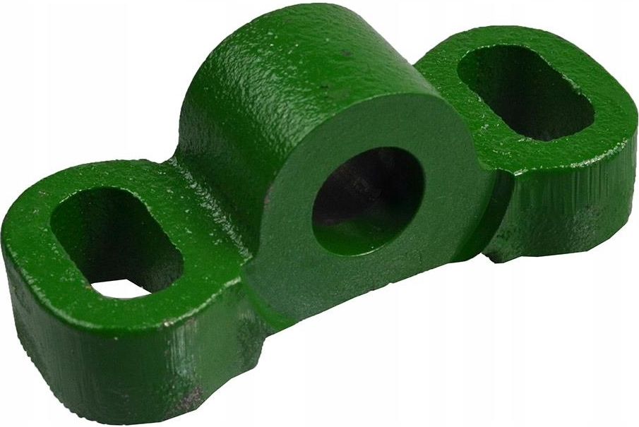 Bepco Końcówka Targańca John Deere H98780 - Opinie i ceny na Ceneo.pl