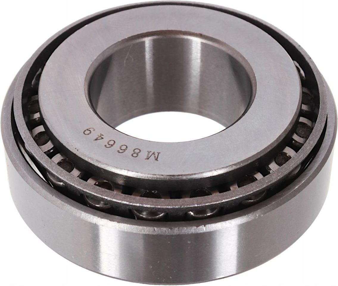 Granit Łożysko Wałeczkowo Stożkowe Massey Ferguson 3310930M91 - Opinie ...