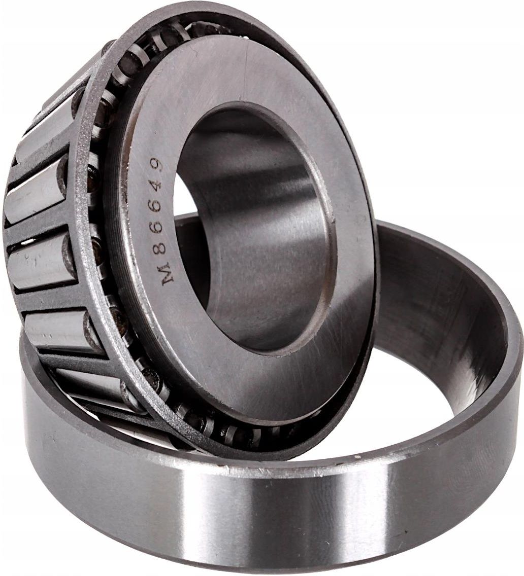 Granit Łożysko Wałeczkowo Stożkowe Massey Ferguson 3310930M91 - Opinie ...