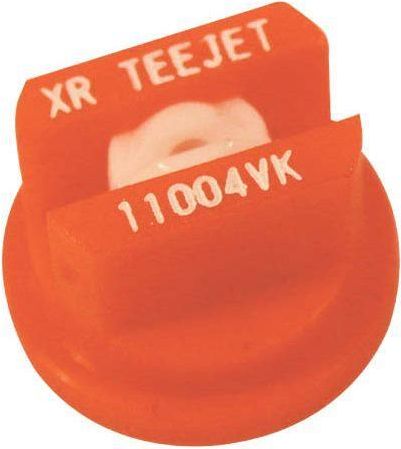 Teejet Rozpylacz Płaskostrumieniowy Ceramiczny 04 Xr11004Vk - Opinie i ...