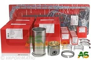 Vapormatic Zestaw Remontowy Silnika John Deere 6820 6920 Re546990 ...