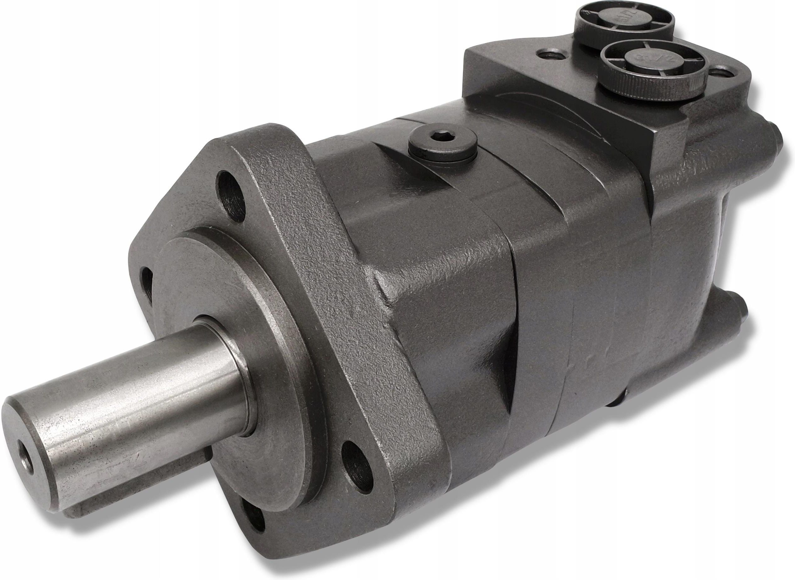 Sm-G Wzmocniony Silnik Hydr Gr3 80Cm3 810 Obr Oms Sms Dms-080-32X-X3-E8 ...