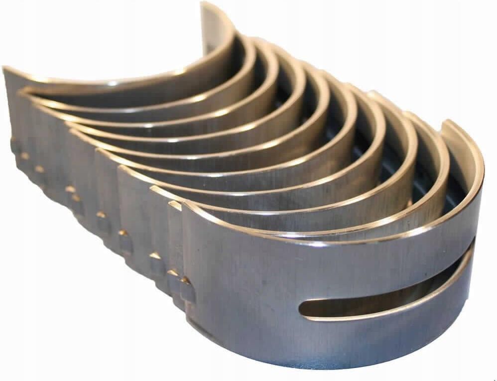 Panewki Główne Mf 4 236-Cyl R2 0 50 Kpl Gś Vki41 - Opinie i ceny na ...