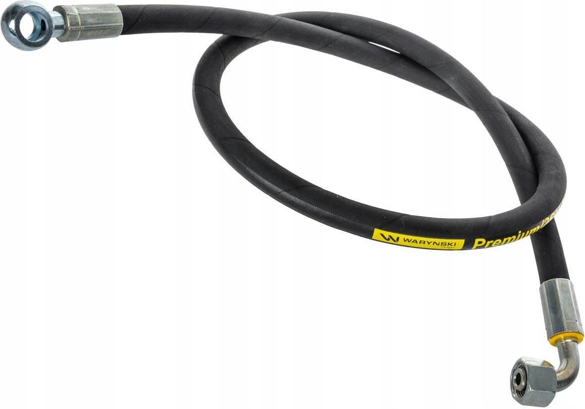 Mizar Przewód Wspomagania Podnośnika M16 M20 Mtz 130Cm 35586 - Opinie i ...