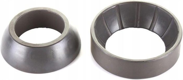 Granit Łożysko 28X52X16Mm Zwrotnicy Dolne Case Ford Steyr N14373 ...