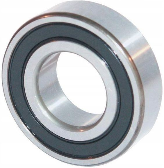 Ina Łożysko Kulkowe 6202 2Rs C3 Ina/Fag 62022Rsc3 - Opinie i ceny na Ceneo.pl